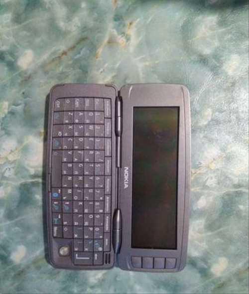 Nokia 9300i