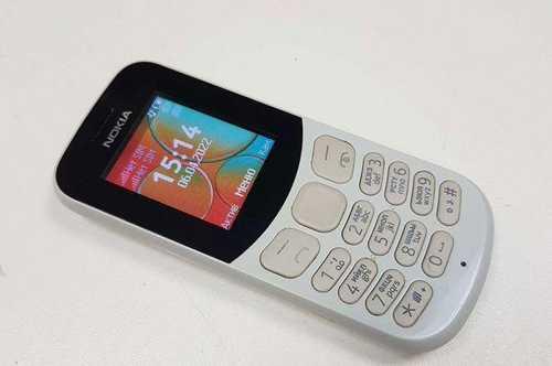 Nokia 130 2SIM