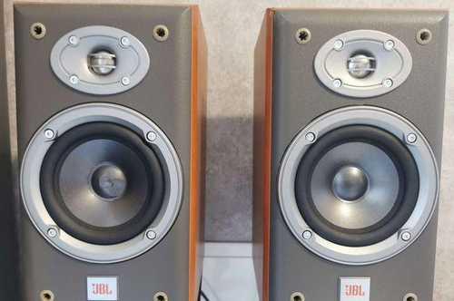 Акустические колонки JBL E20+ Yamaha YST-SW015