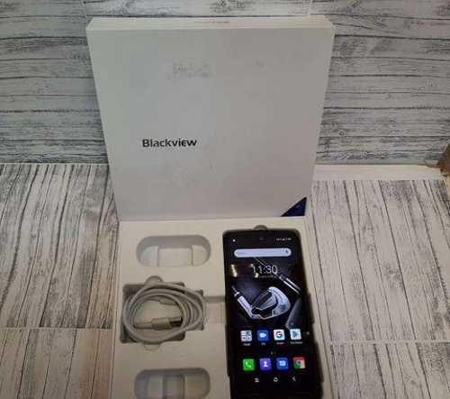 Телефон blackview bv9100