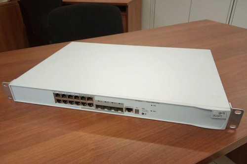 Коммутатор управляемый 3COM 4200G 12-Port