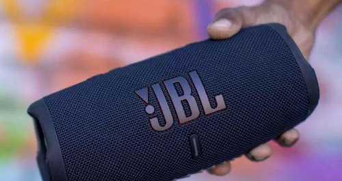 Jbl charge 5