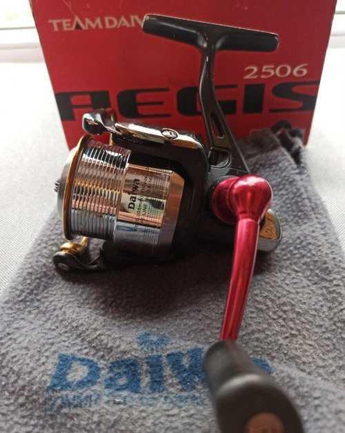 Daiwa Aegis '04 2506
