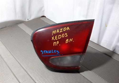 Фонарь задний внутренний правый Mazda Xedos-6 199