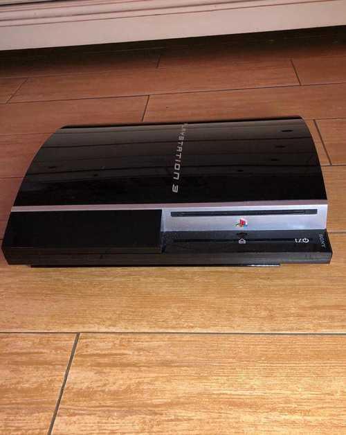 Sony PS3 FAT