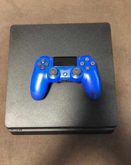 Sony PS4slim 500gb