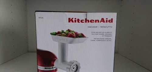 Насадка для кухонного комбайна KitchenAid