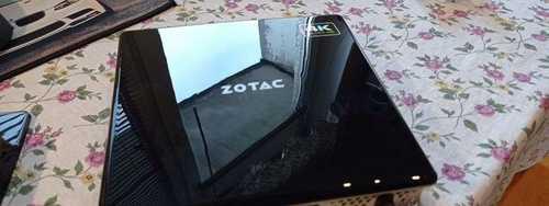 Платформа Zotac zbox-BI324-E