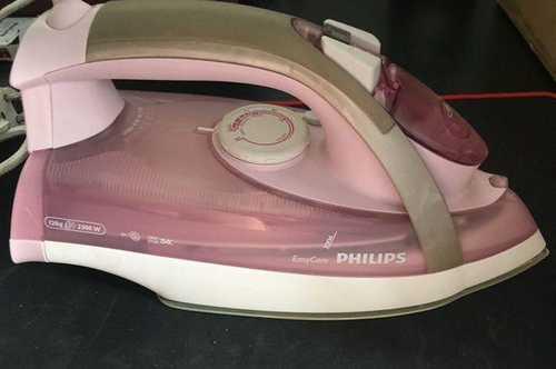 Утюг Philips
