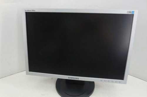 19" Samsung 920NW 1440 x 900 16:10 300кд/м2 700:1
