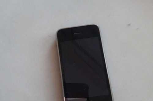 Телефон iPhone 3g 8gb