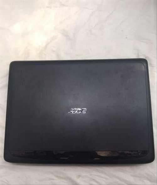 Ноутбук Acer Aspire 7220