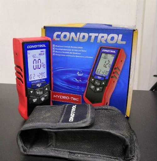 Влагомер Condtrol Hydro-Tec