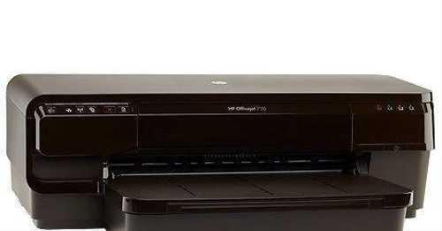 HP Officejet 7110 A3