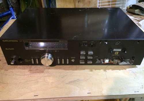 Дэка Grundig CF-5000 2