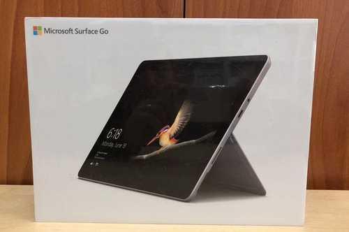 Планшет Microsoft Surface Go 8Gb 128Gb