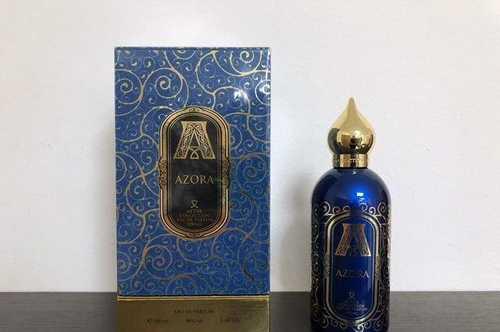 Attar Collection Azora (Оригинал)