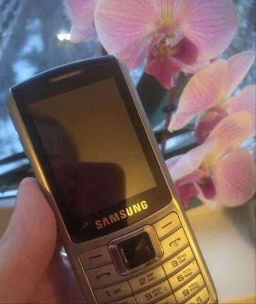 Samsung S3310