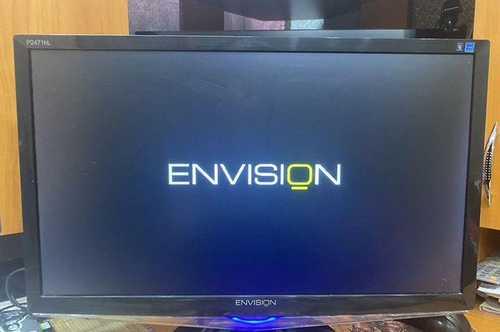 Монитор Envision p2471hl