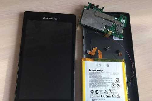 Lenovo tab 2 a7