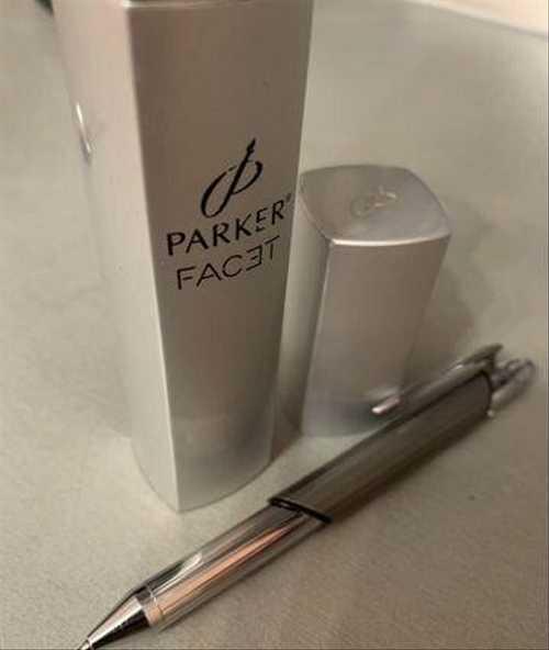 Parker ручка