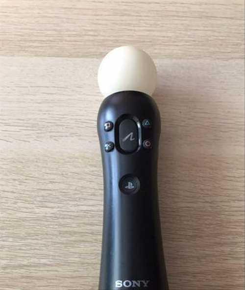 Playstation move для ps3/4