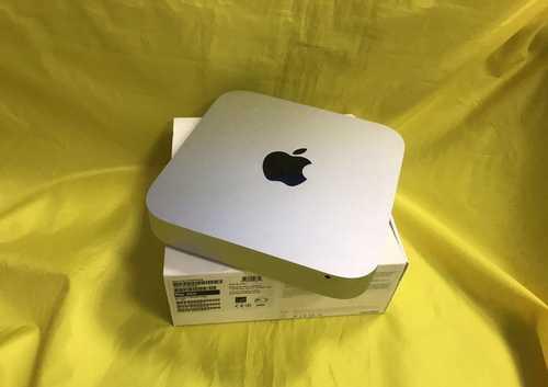 Mac mini 2012 (i7/16/500ssd)