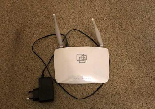 Продам маршрутизатор, WiFi роутер TPLink SNR