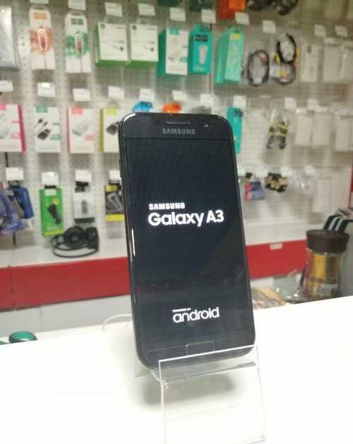 Samsung Galaxy A3 (17)