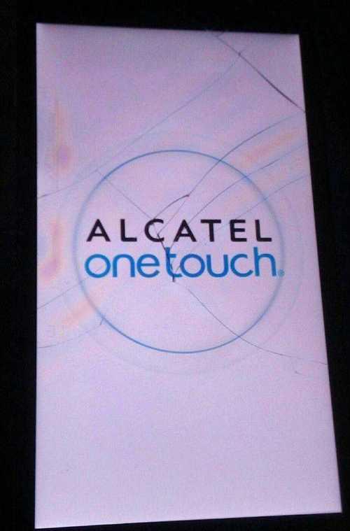 Телефон Alcatel 5022d