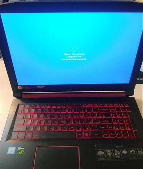 Acer Notro 5