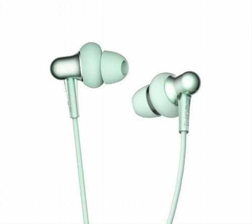 Вставные наушники 1More Stylish In-Ear Headphones