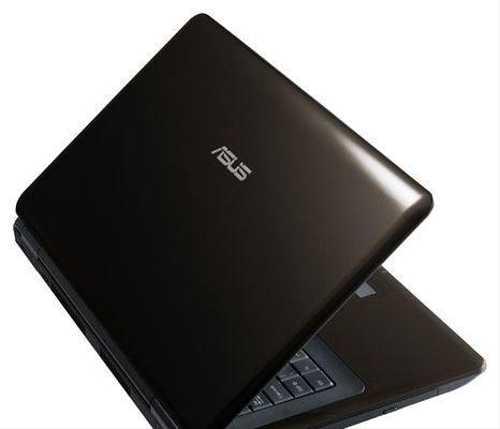 Ноутбук Asus K7010