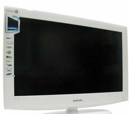 Телевизор Samsung le32a454c1