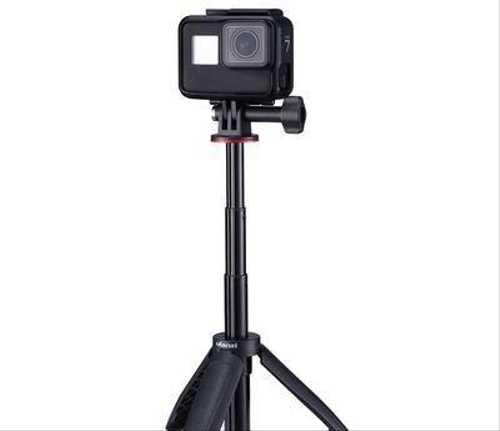 Монопод штатив для экшн-камеры GoPro Ulanzi MT-09
