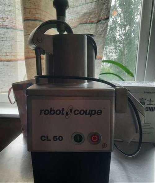 Robot coupe cl50