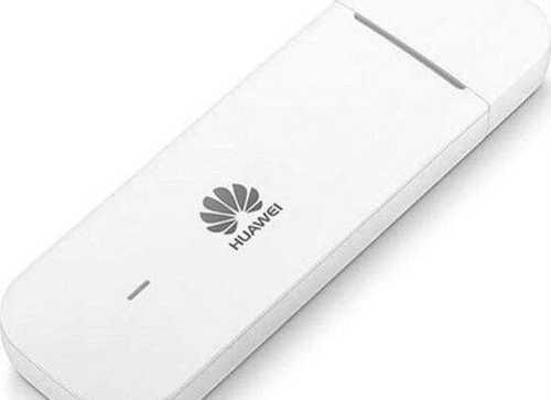 Модем 4G Huawei E3372h-320