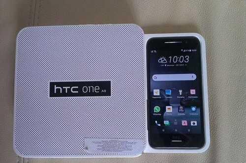 HTC one A9