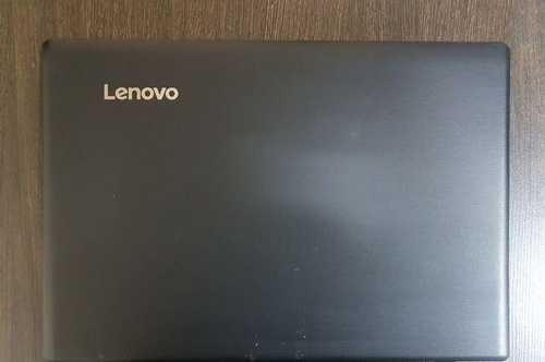 Запчасти и комплектующие на Lenovo 110-15ACL