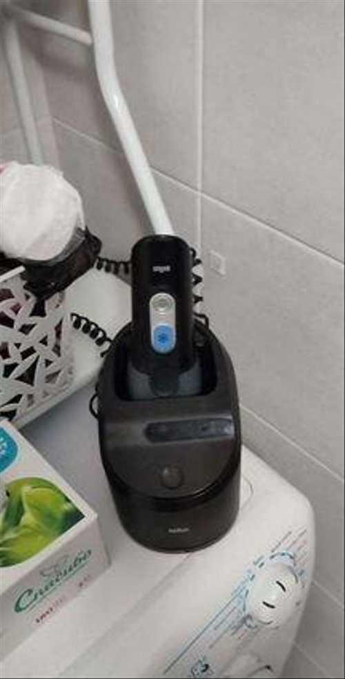 Электробритва Braun CoolTec CT2s