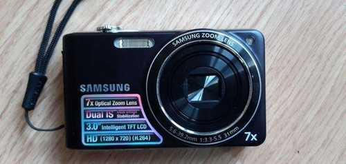 Фотоаппарат Samsung PL200
