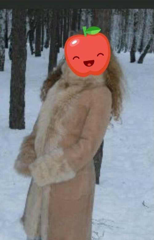 Дублена Sagita