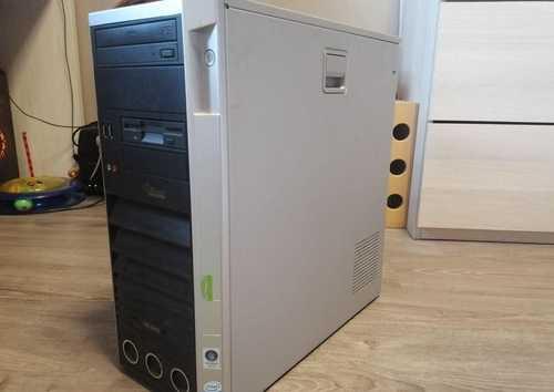 Компьютер Fujitsu Siemens Celsius W360