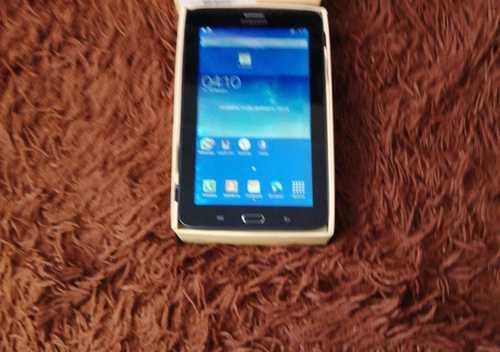 Планшет SAMSUNG Galaxy Tab 3lite