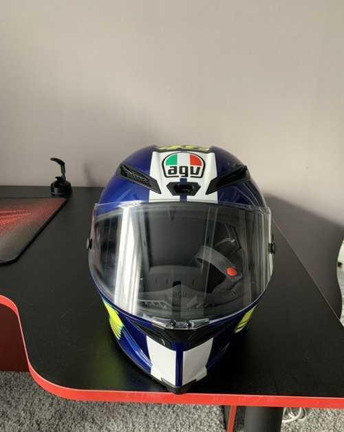 Шлем AGV Corsa MS