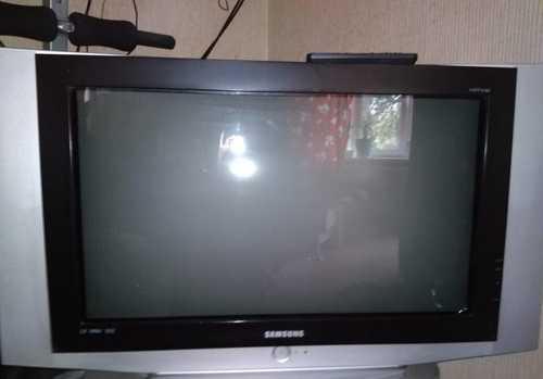 Телевизор samsung hdtv 1080I/720