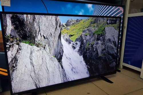 Телевизор 40" (102 см) Toshiba 40S1750EV