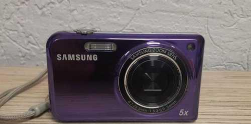 Фотоаппарат samsung pl170