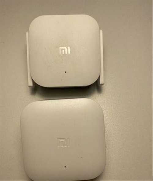 Wi-Fi адаптер Xiaomi Power Line