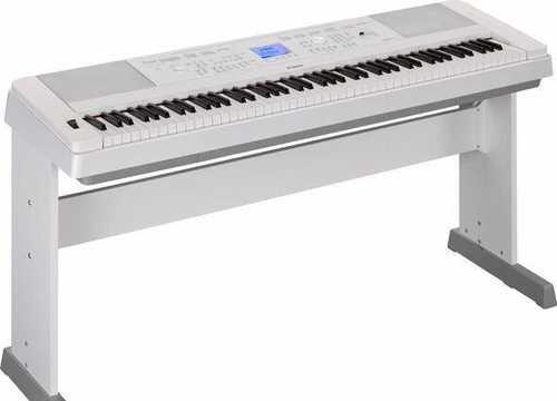 Какое приложение можно подключить к инструменту цифровое фортепиано yamaha p 45